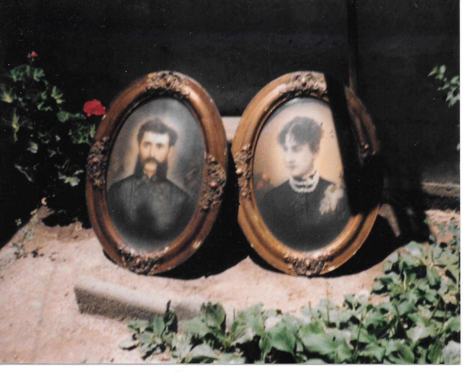 Way Back in the Past! – Darling, You Look Fabulous!